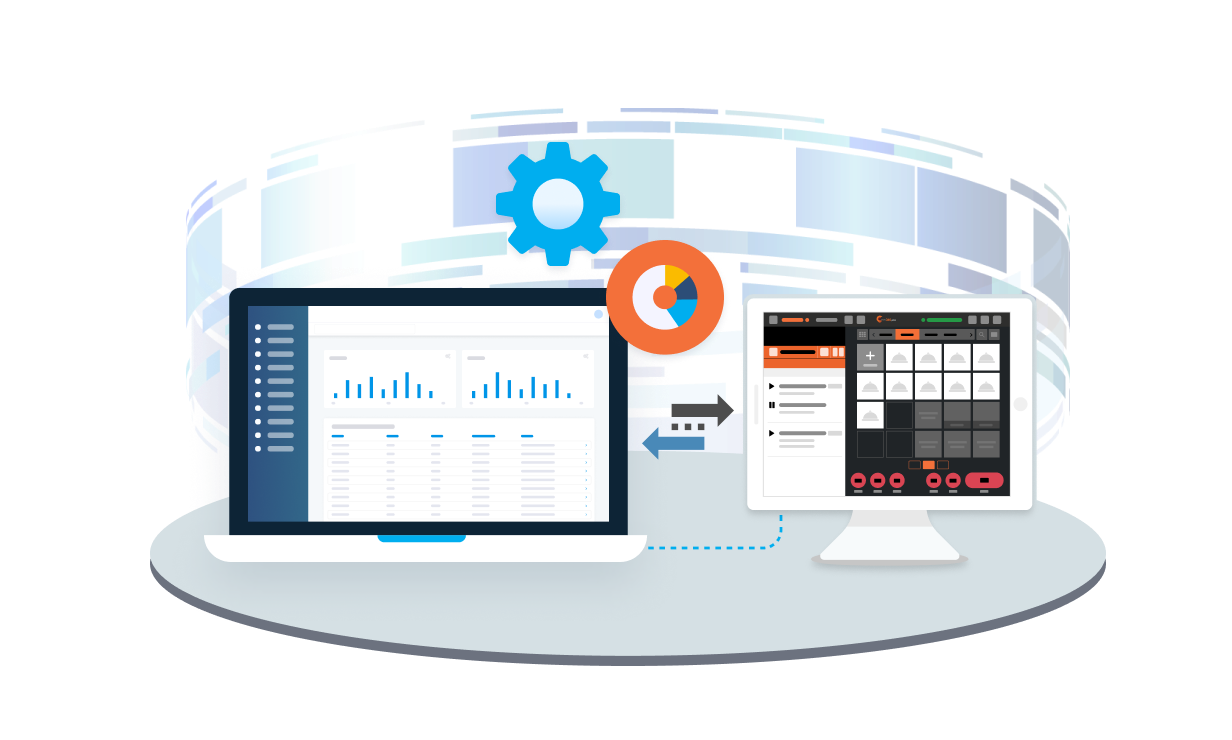 Back Office | Restaurant POS solution | Eats365